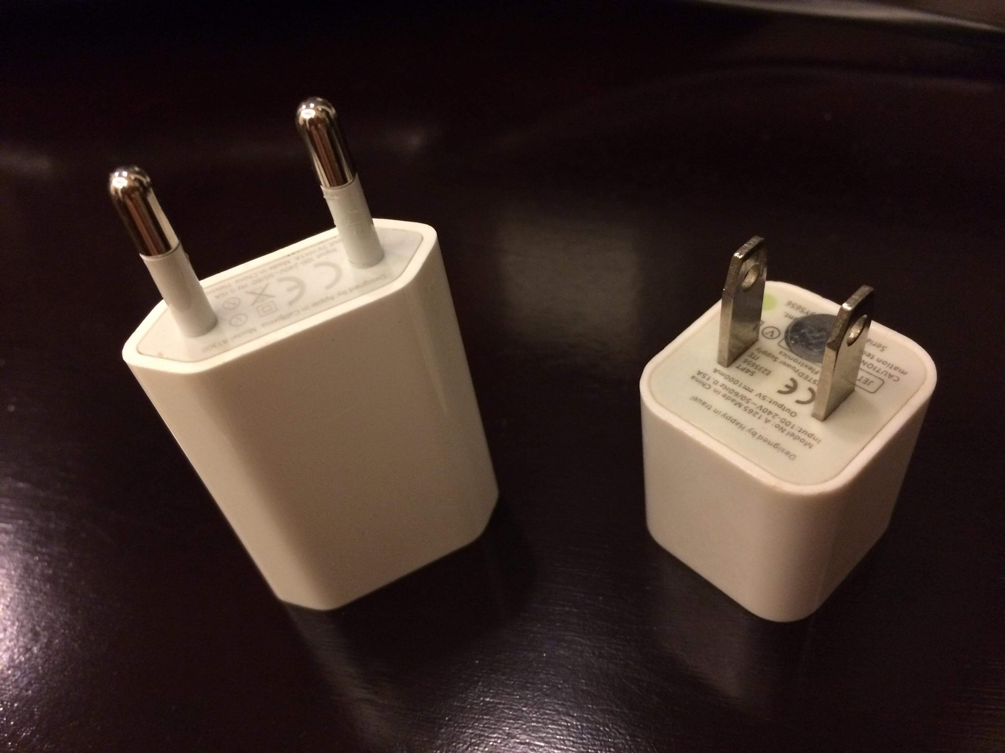 Electrical plugs and sockets in Thailand. – Thailand Travel Base