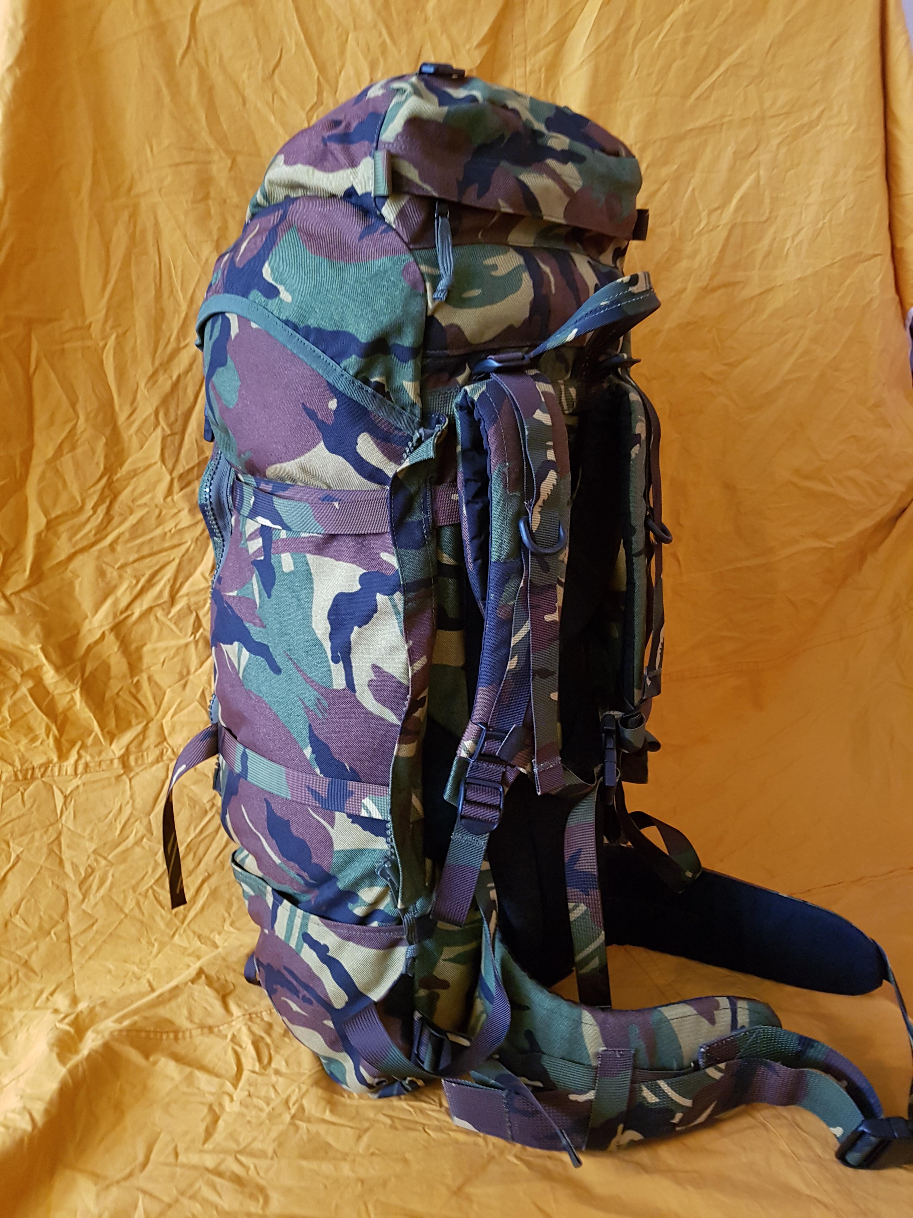 Lowe Alpine Sting 06 – Thailand Travel Base